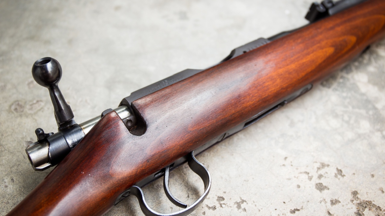 America’s 12 Favorite Bolt-Action Rifles – Survival Fanatics