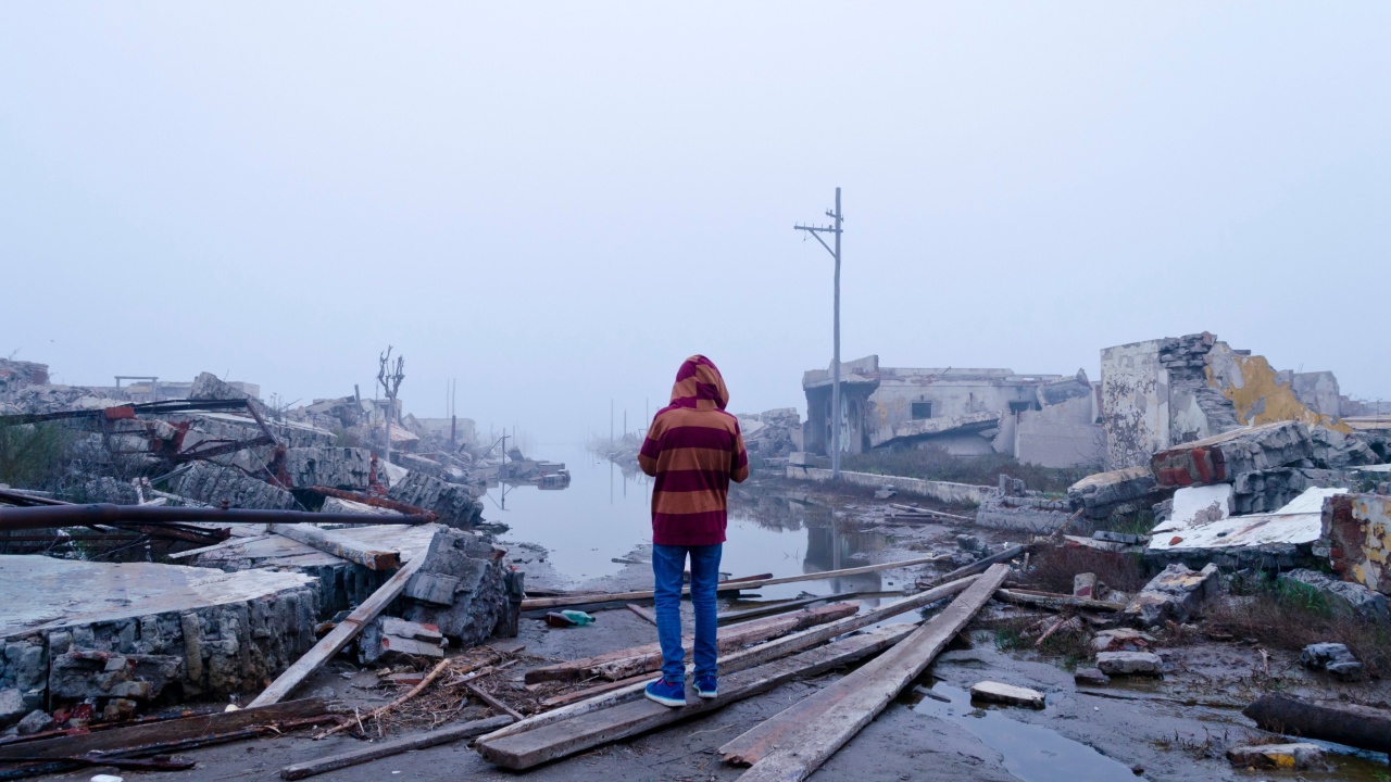 12 Countries Devastated by the World’s Worst Natural Disasters ...