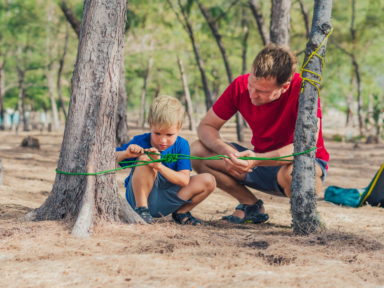 24 Must-Have Skills To Future-Proof Your Kids – Survival Fanatics